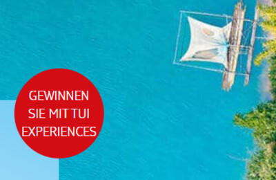 TUI : TUI experiences Gewinnspiel | Gewinnspiele.de